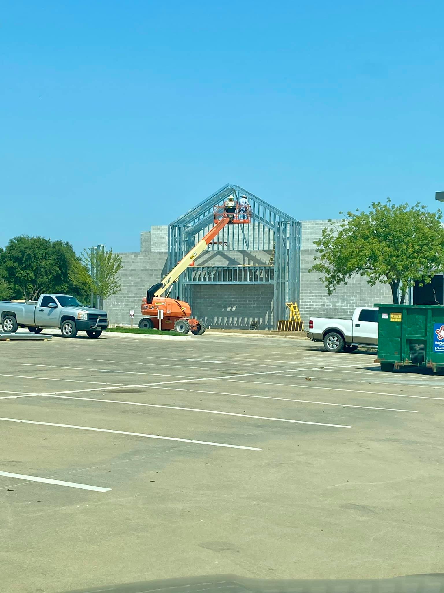 Home - Temple Christian Academy, Flower Mound, TX